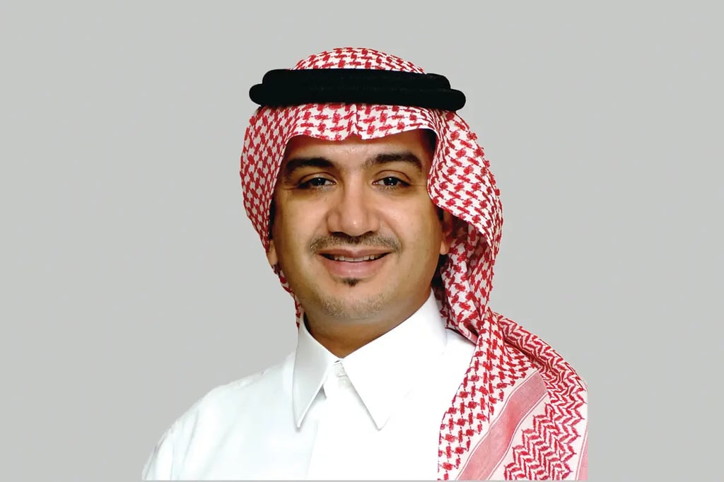 30 Leaders Driving Saudi Arabia’s Economy