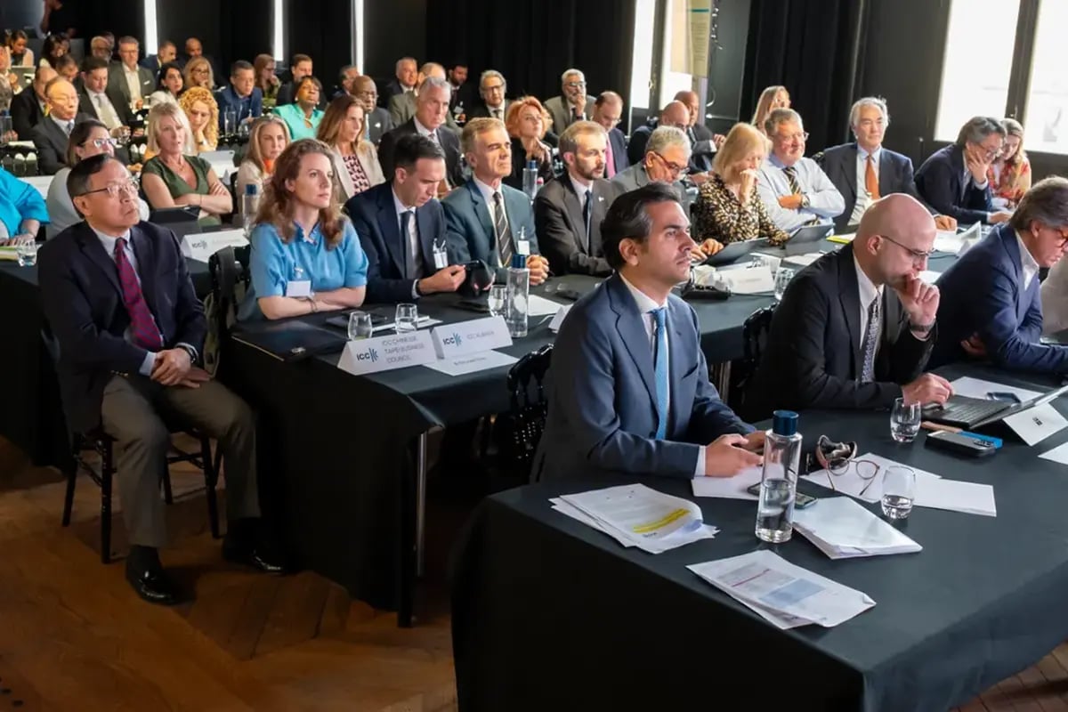 New Chamber Benchmarking Tool unveiled at WCC 2025