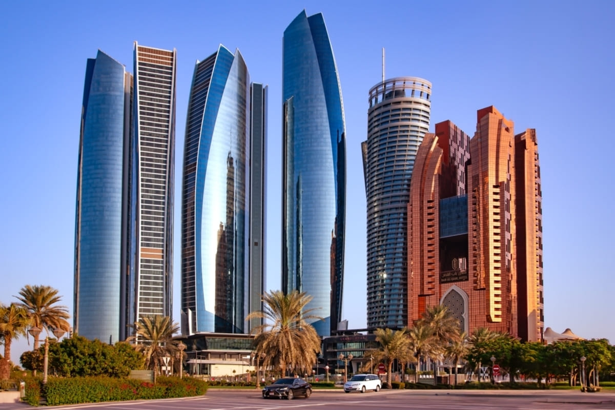 Abu Dhabi Autonomous Summit 2025 to kick off in November, aiming to chart future of smart ...