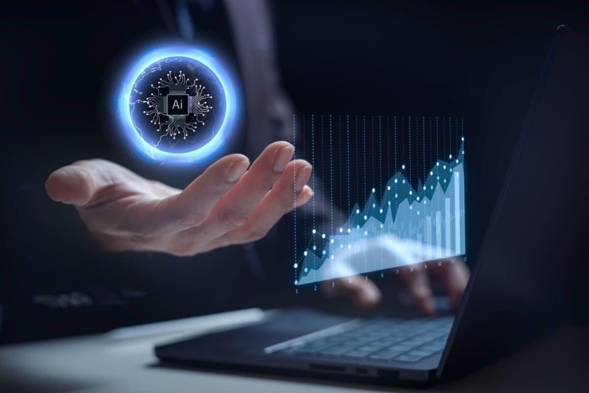 Global AI spending set to hit $1.5 trillion by 2025, $2 trillion by ...
