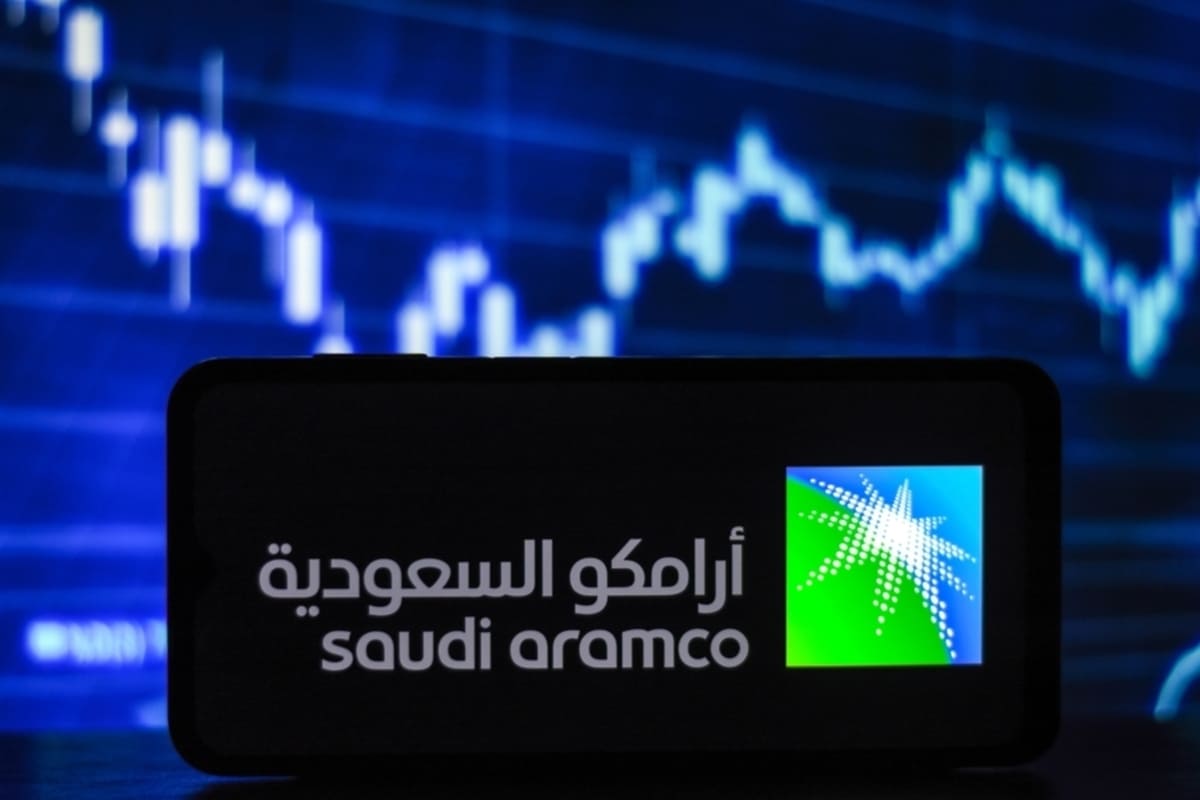 Saudi Aramco completes $3 billion sukuk issuance on London Stock Exchange