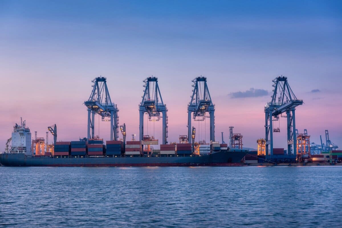 Dubai ranks first regionally, among world’s top five maritime hubs