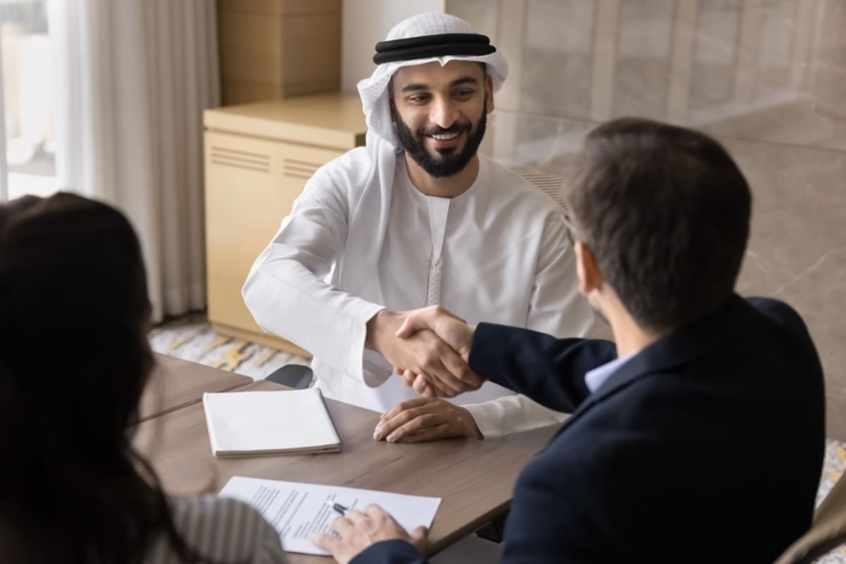 Dubai's real estate boom fueled by HNW buyers as 96 percent of Saudi ...