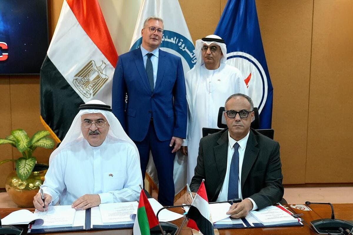 Egypt secures over $121 million in new oil and gas exploration deals