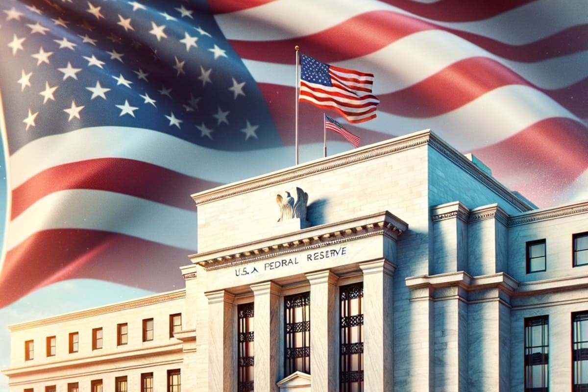 U.S. Fed cuts key interest rate for first time in nine months, UAE and ...