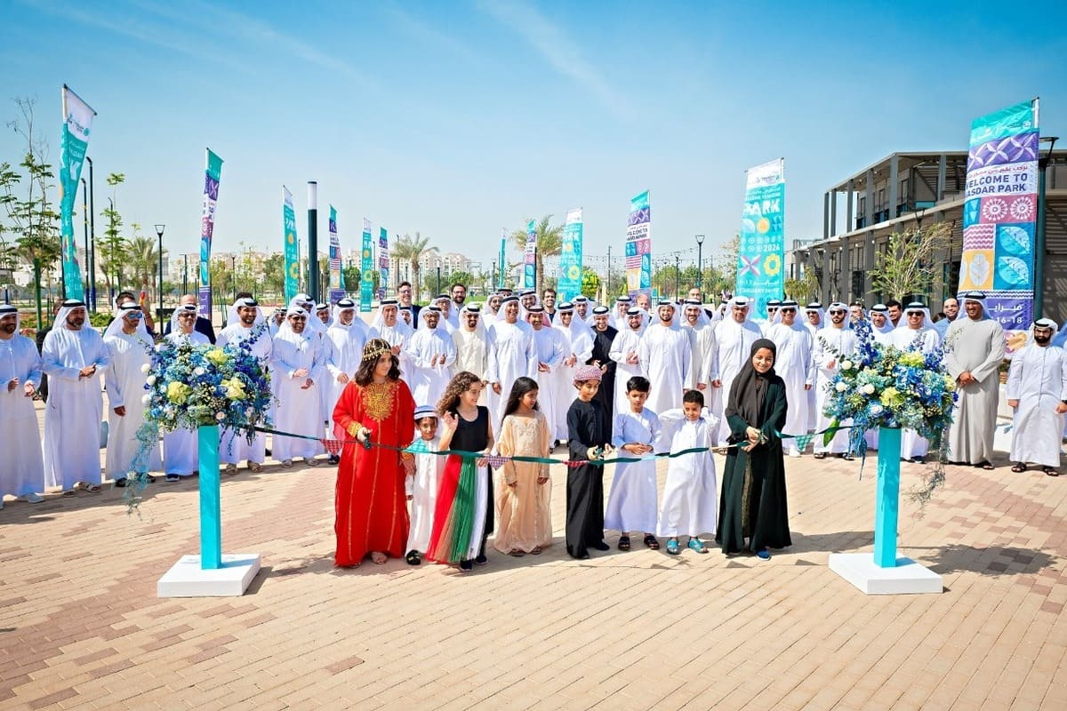 Abu Dhabi's Masdar City achieves 22.7 percent energy reduction, 54.7 ...