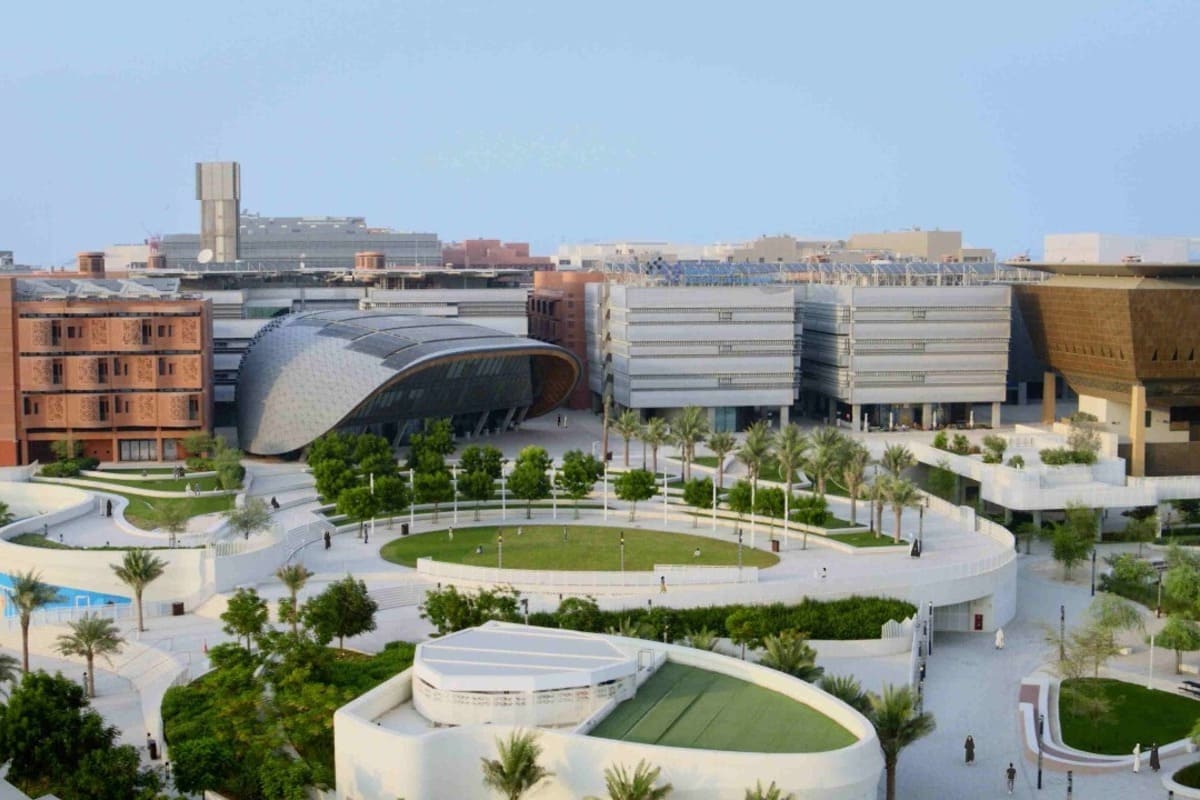 Abu Dhabi's Masdar City achieves 22.7 percent energy reduction, 54.7 ...