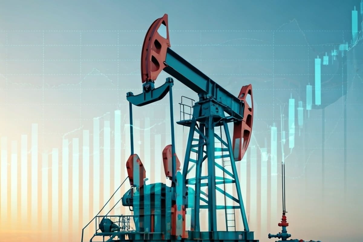 Crude oil prices rise to $67.80 amid U.S. inventory decline, tightening ...