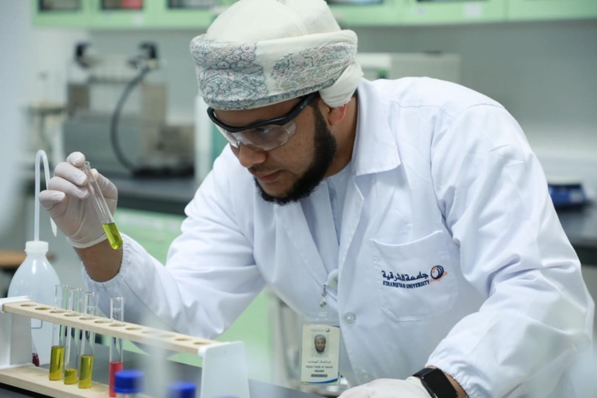 Oman advances five places in Global Innovation Index, ranks 69th worldwide