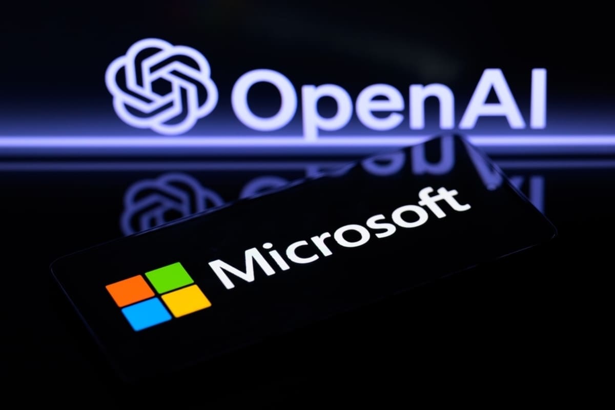 OpenAI gains Microsoft backing for major restructuring, possible IPO