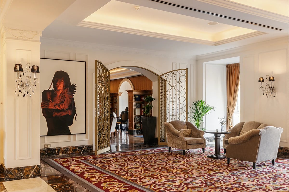 Palácio das Cardosas: Porto’s Palace of Luxury