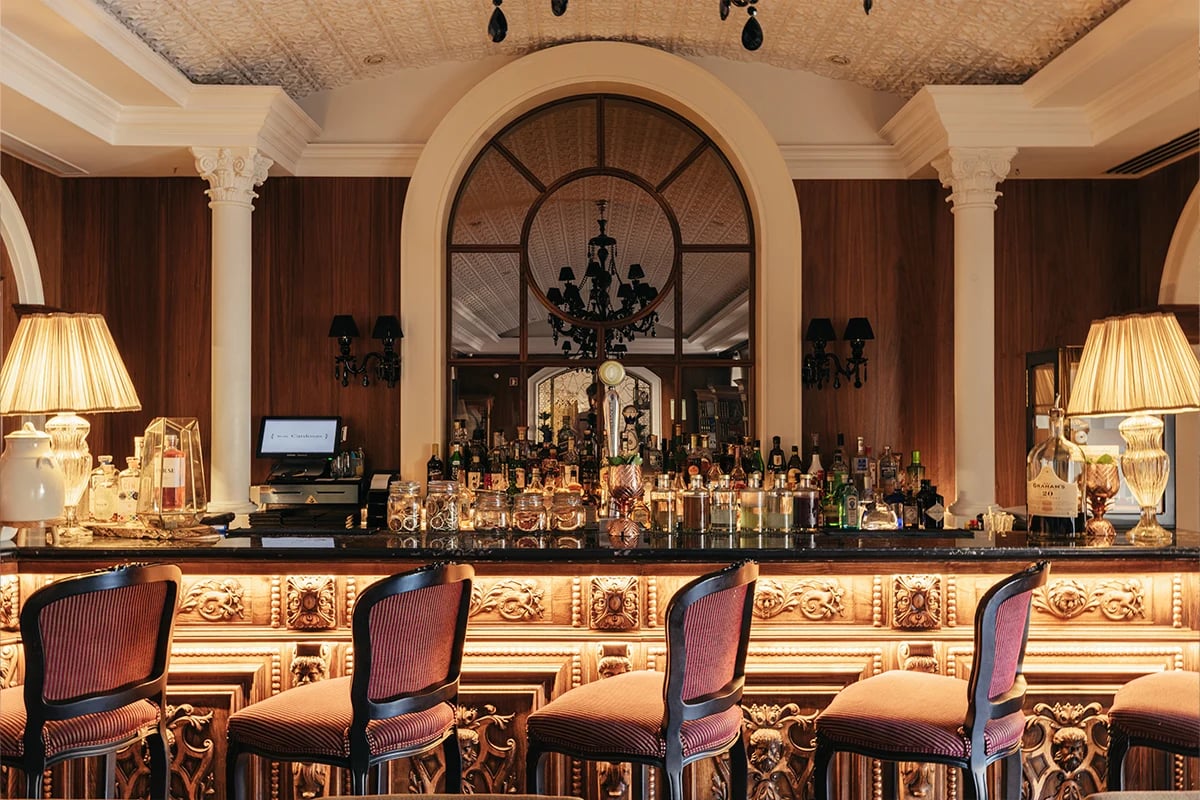 Palácio das Cardosas: Porto’s Palace of Luxury