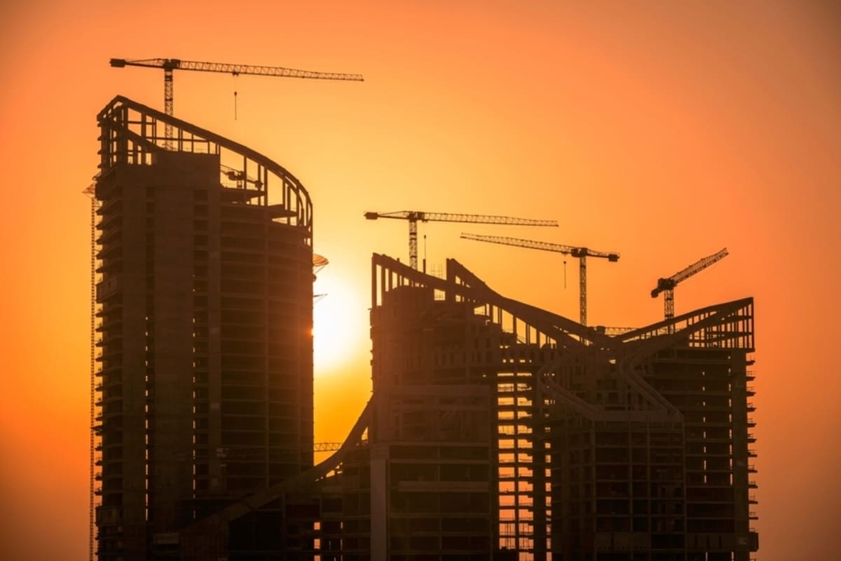 Qatar real estate: Residential sales surge 114 percent YoY to 1,844 ...