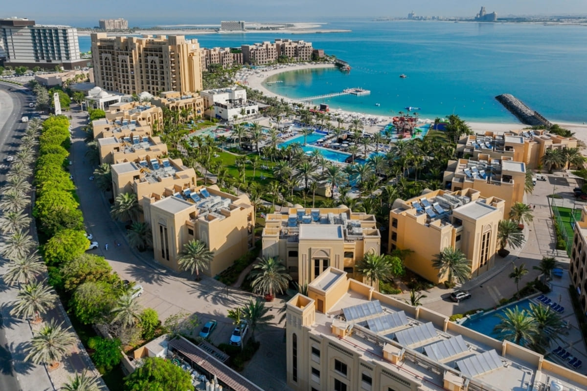Ras Al Khaimah real estate market gains momentum with strong investor demand, economic growth ...