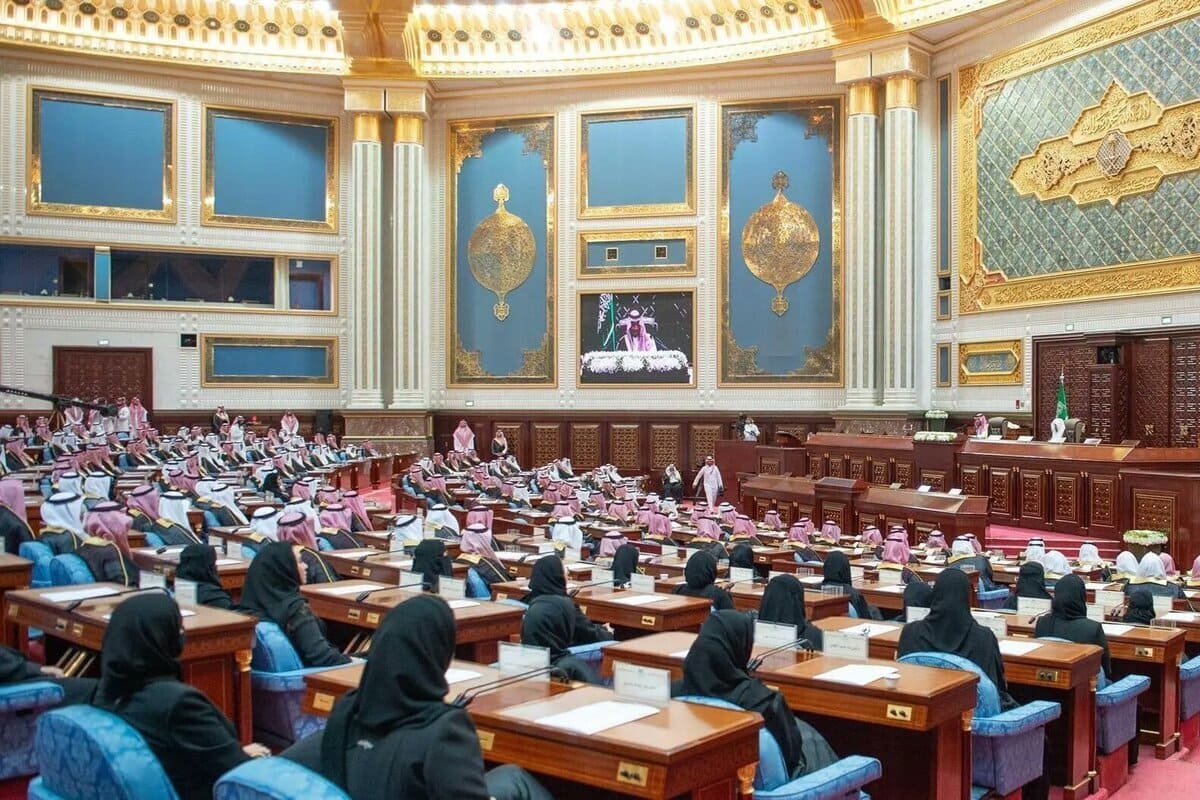 Saudi Crown Prince highlights 56 percent non-oil growth driving $1.2 trillion GDP milestone