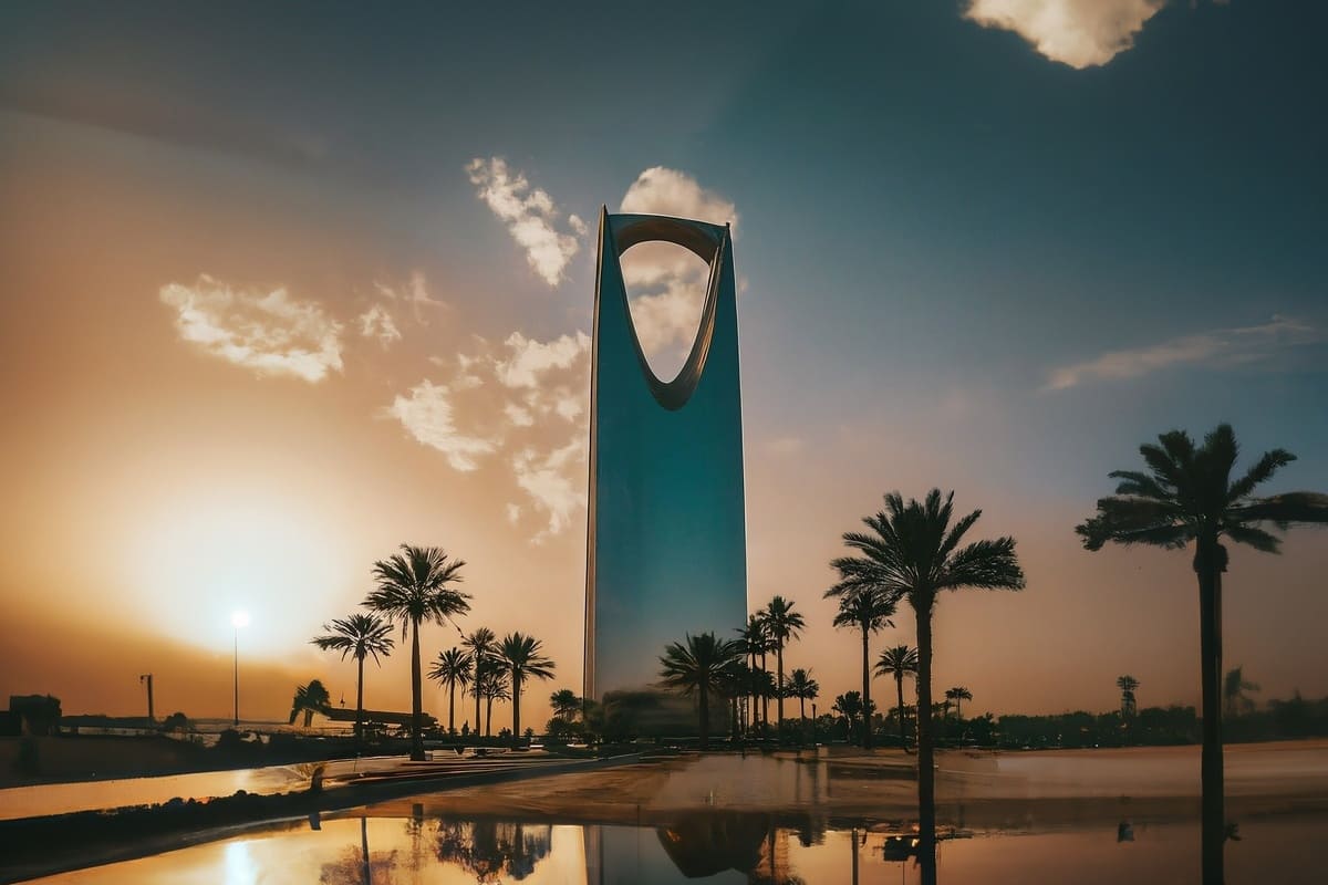 Saudi Arabia’s PIF sets 2025 targets for $1.07 trillion assets, 21 ...