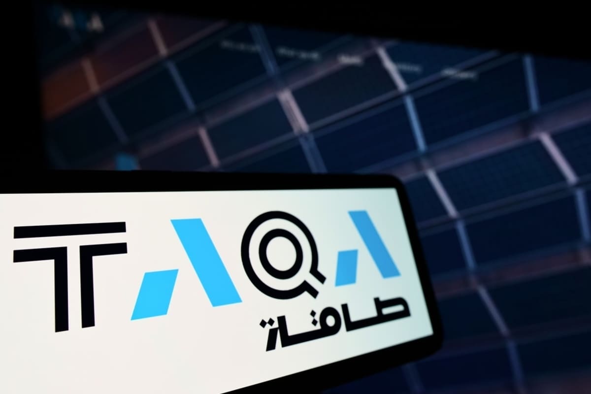 New power plants in Saudi Arabia signal $4 billion investment by Abu ...