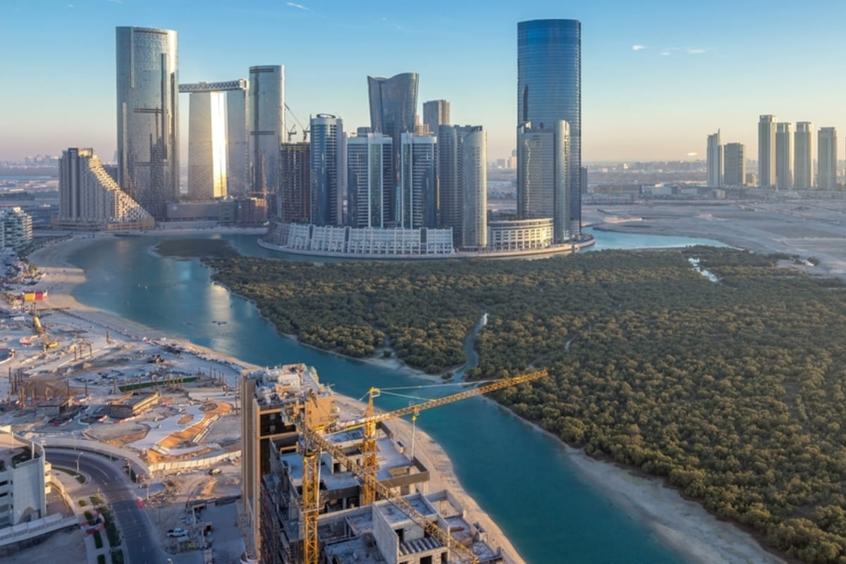 UAE construction sector set for $130.8 billion expansion by 2029: Report