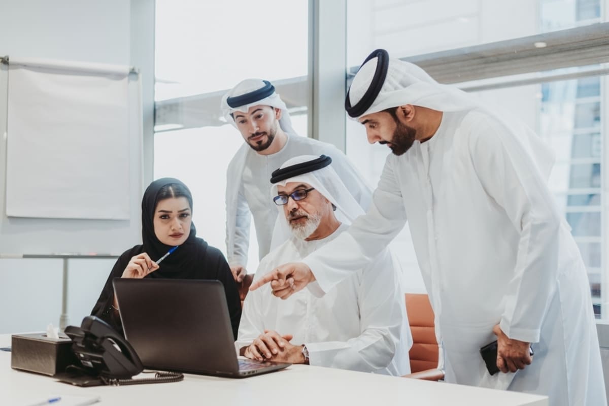“The Emirates: The Startup Capital of the World”: UAE launches new ...