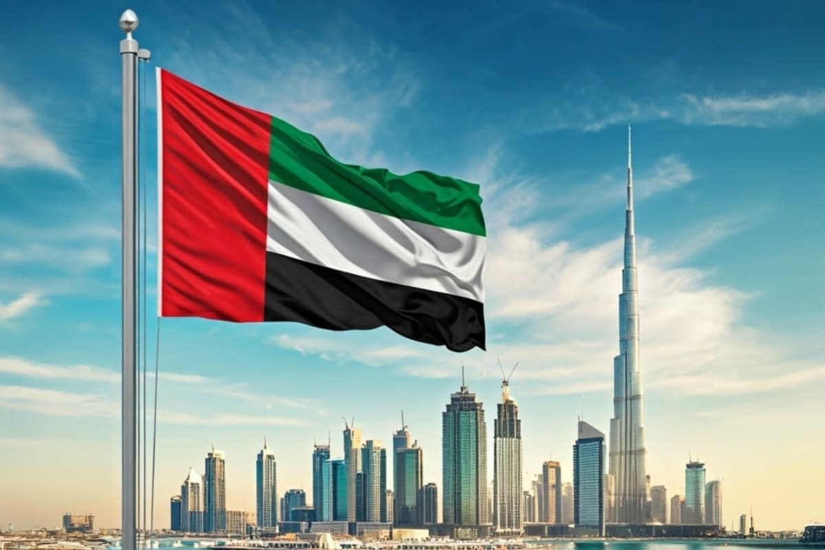 UAE makes historic leap into top 10 for global ranking in executive ...