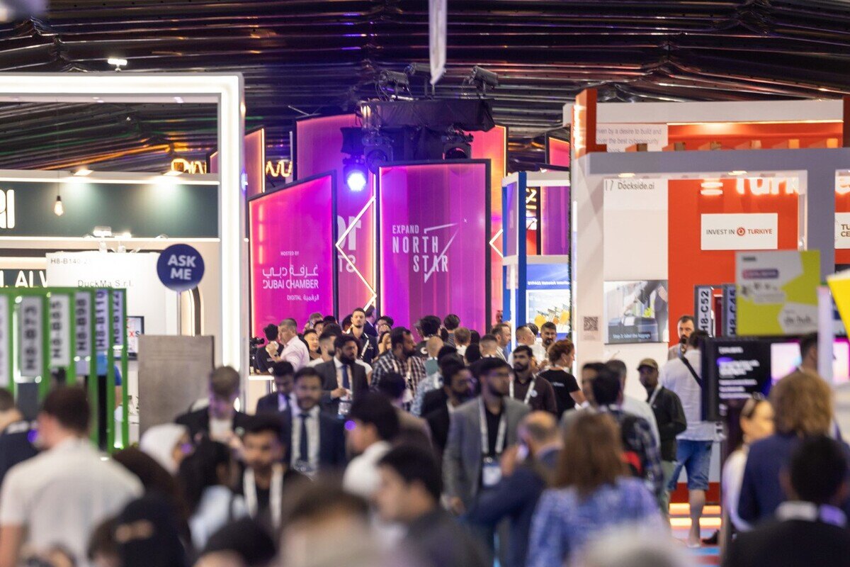 GITEX GLOBAL 2025: Global tech leaders convene to spotlight significant developments in AI