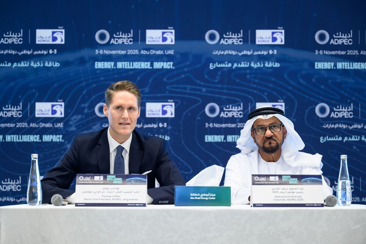 ADIPEC 2025: Global leaders to deliver solutions that will power the future under the theme ...