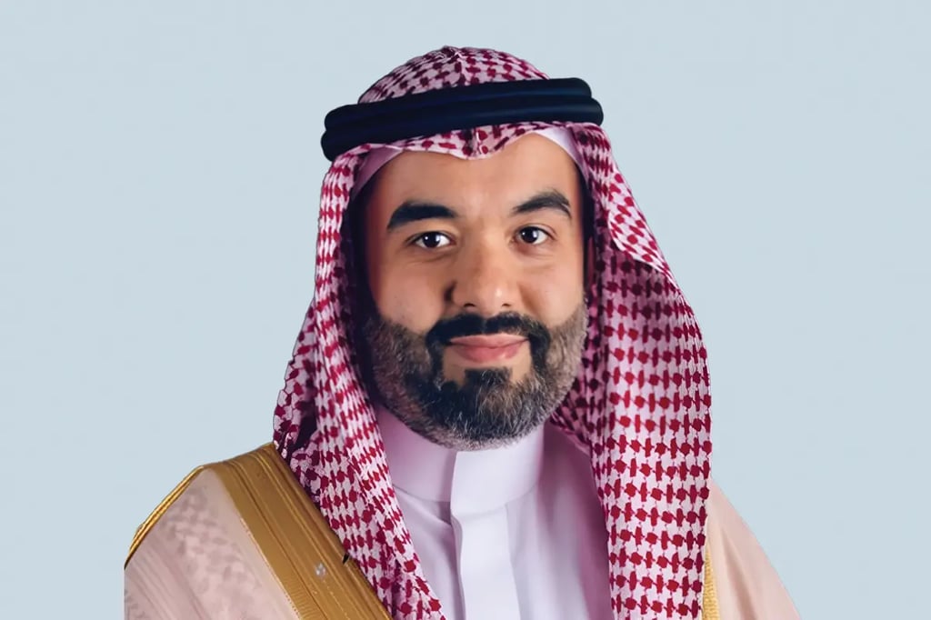 30 Technology Leaders Driving Transformation in the Middle East