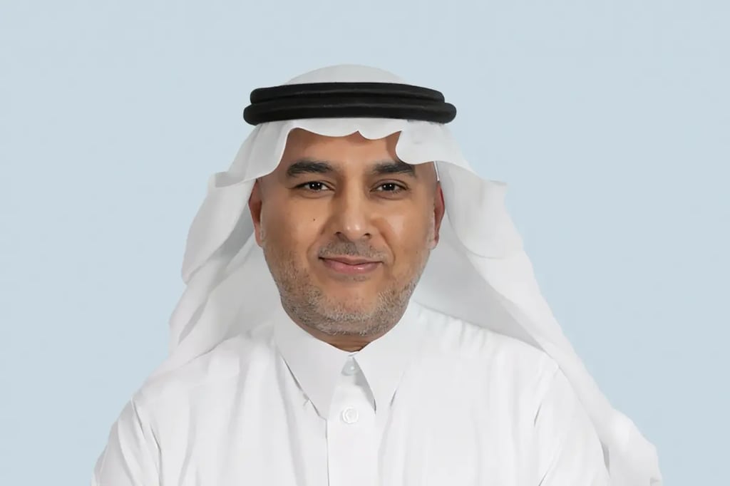 30 Technology Leaders Driving Transformation in the Middle East