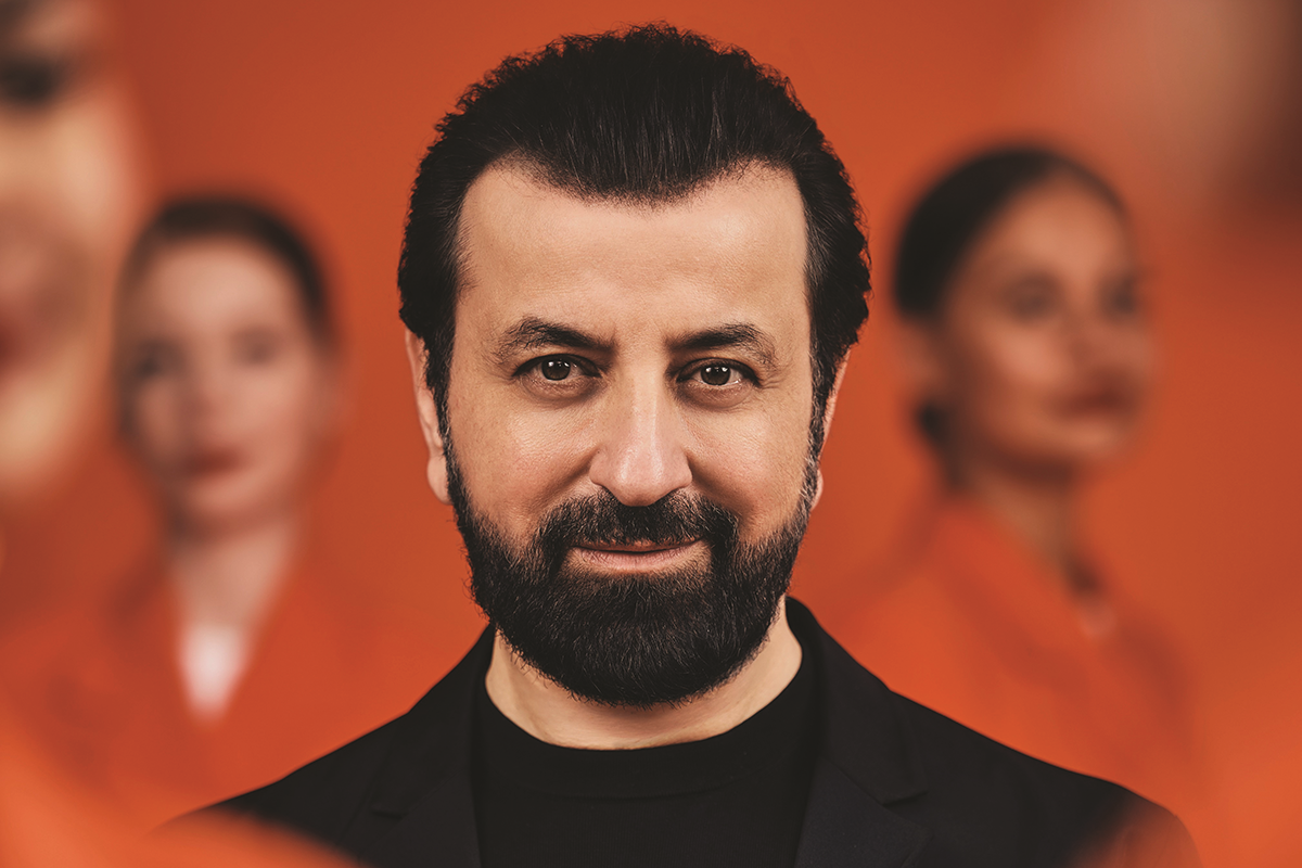 How Jetex is redefining luxury air travel