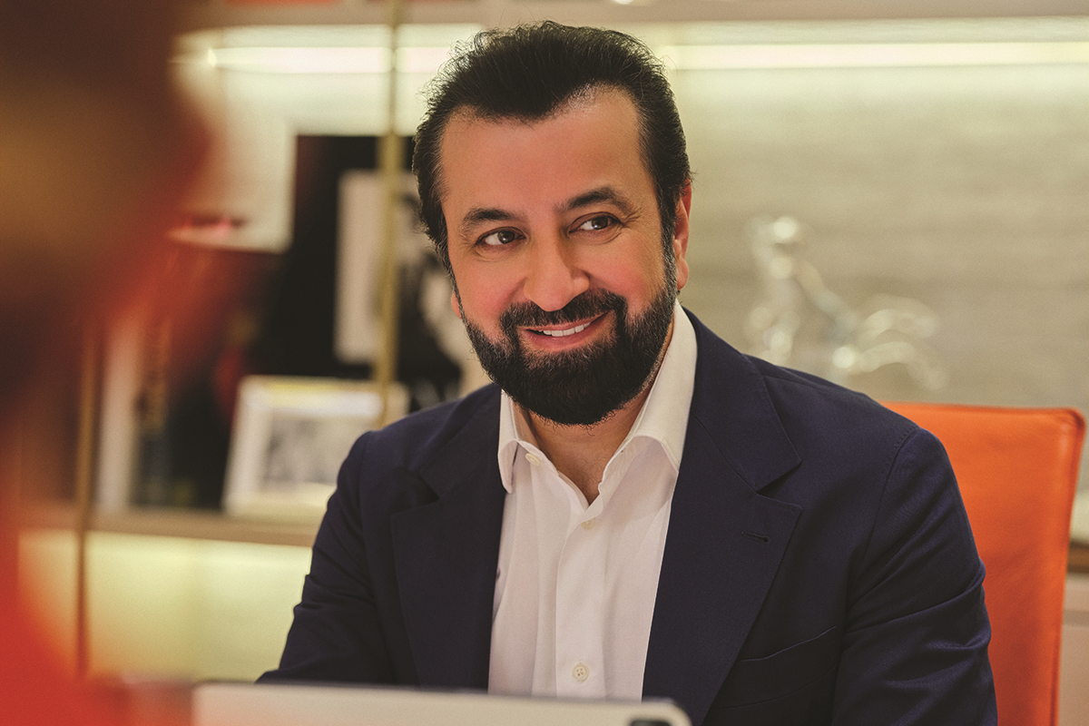 How Jetex is redefining luxury air travel