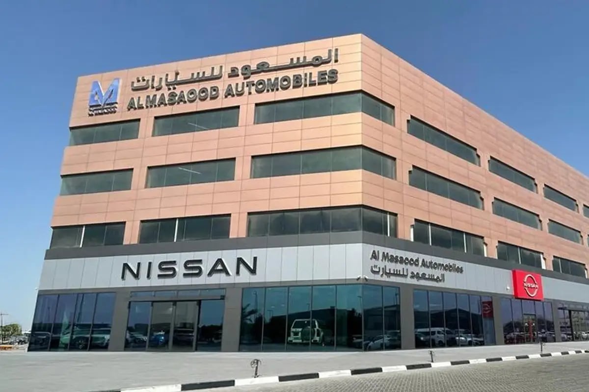 How Al Masaood Automobiles balances people, customers, and AI
