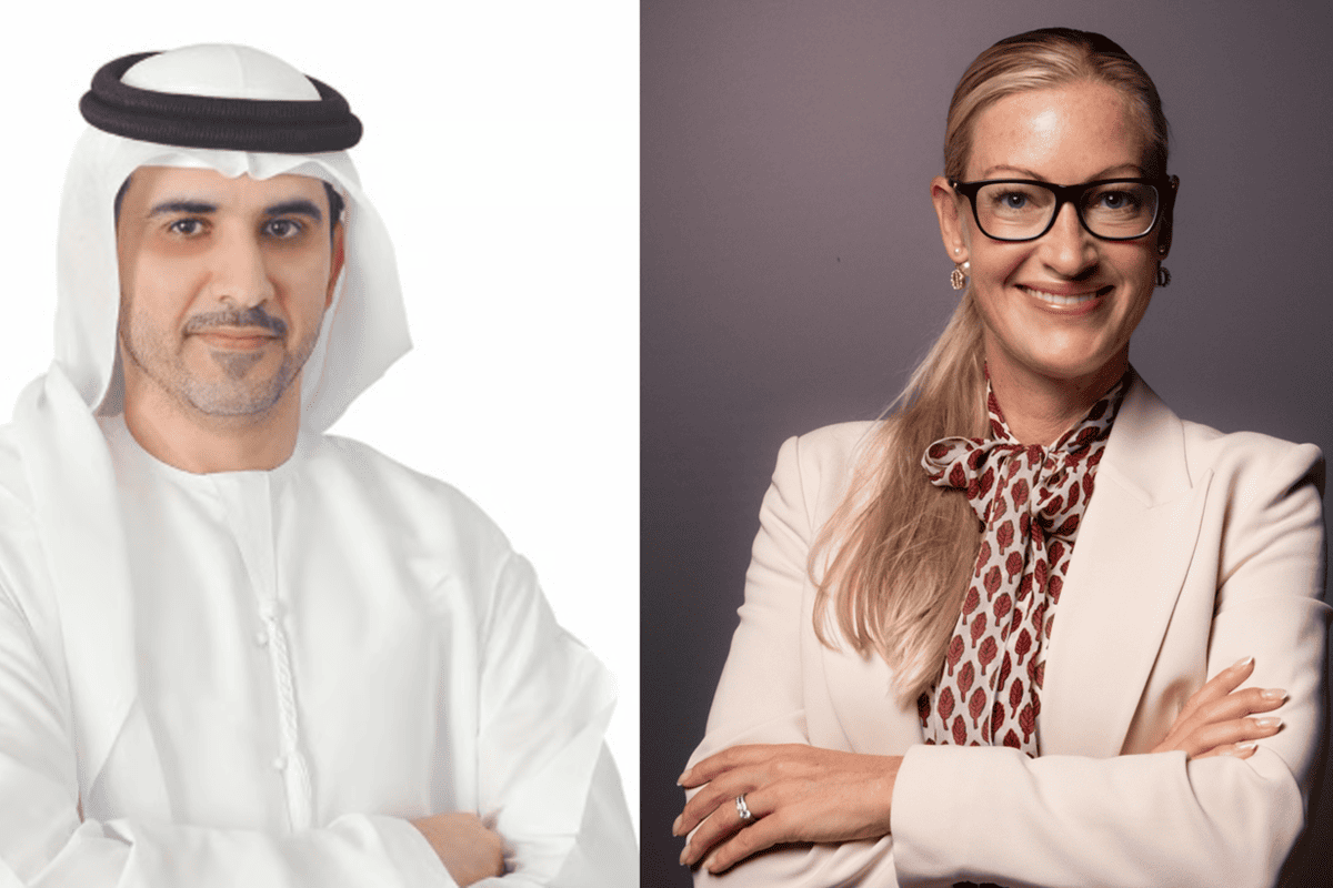 GITEX GLOBAL 2025: Ericsson, e& collaborate to deploy advanced cloud ...