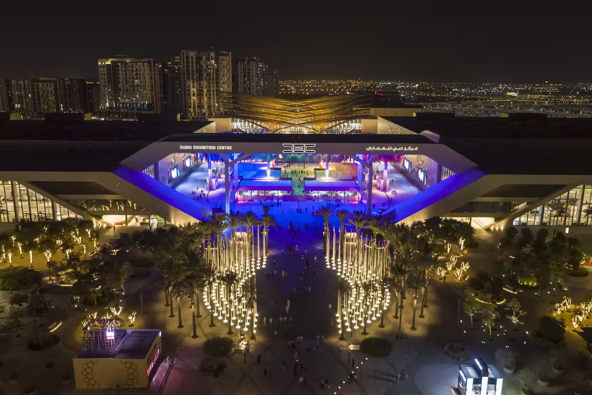 GITEX GLOBAL to transform into year-end innovation destination at Expo ...