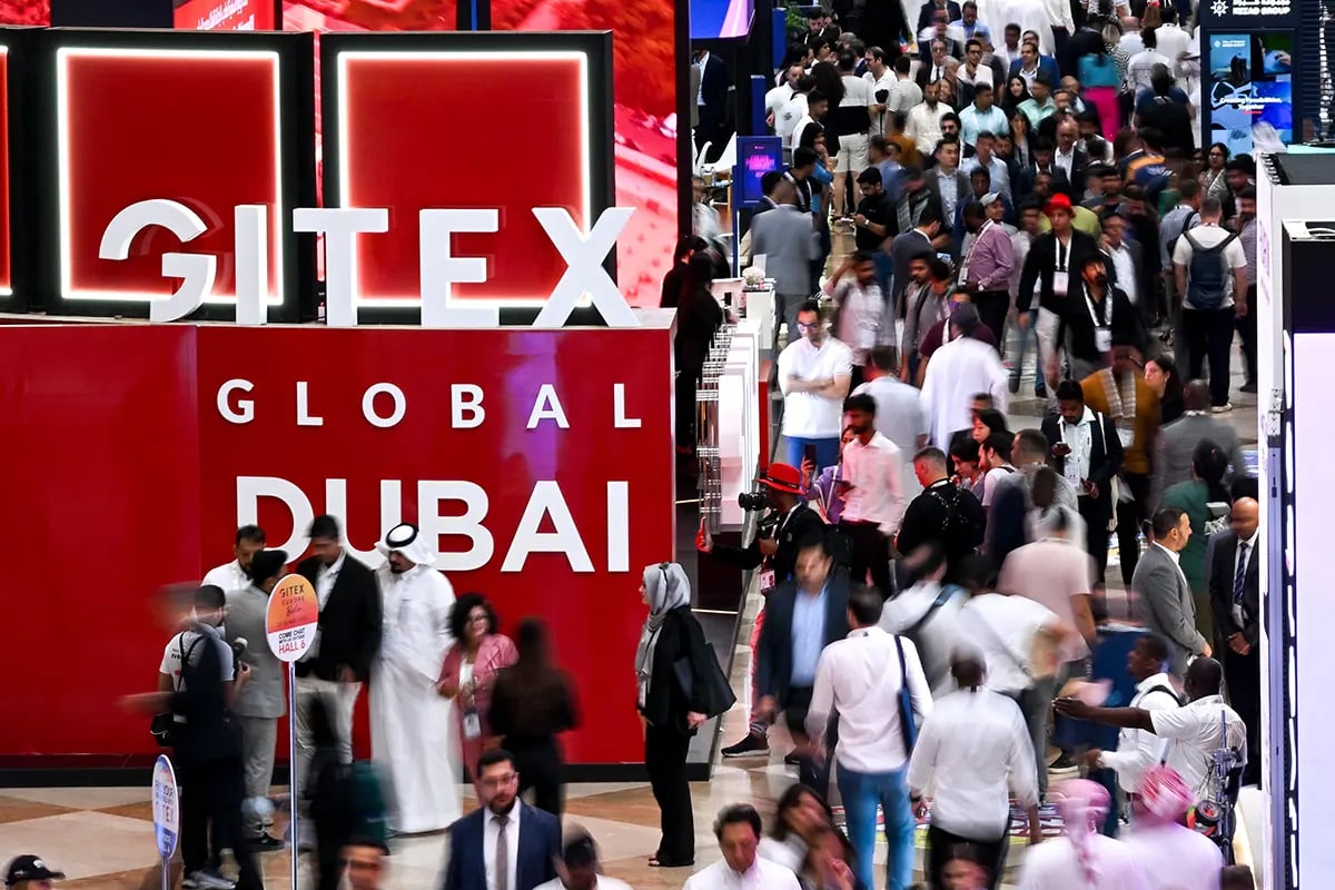GITEX GLOBAL: Expanding Dubai’s innovation footprint