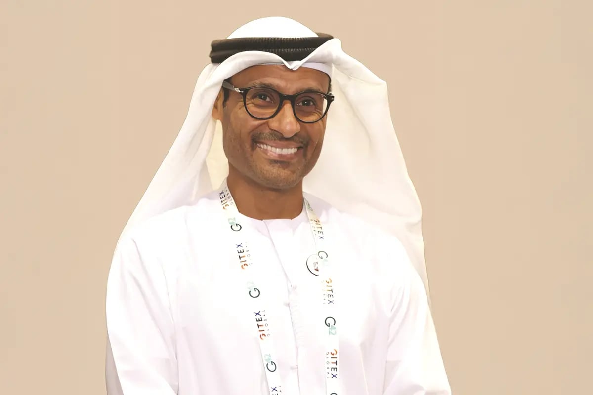 Advancing cyber security and digital innovation in the UAE