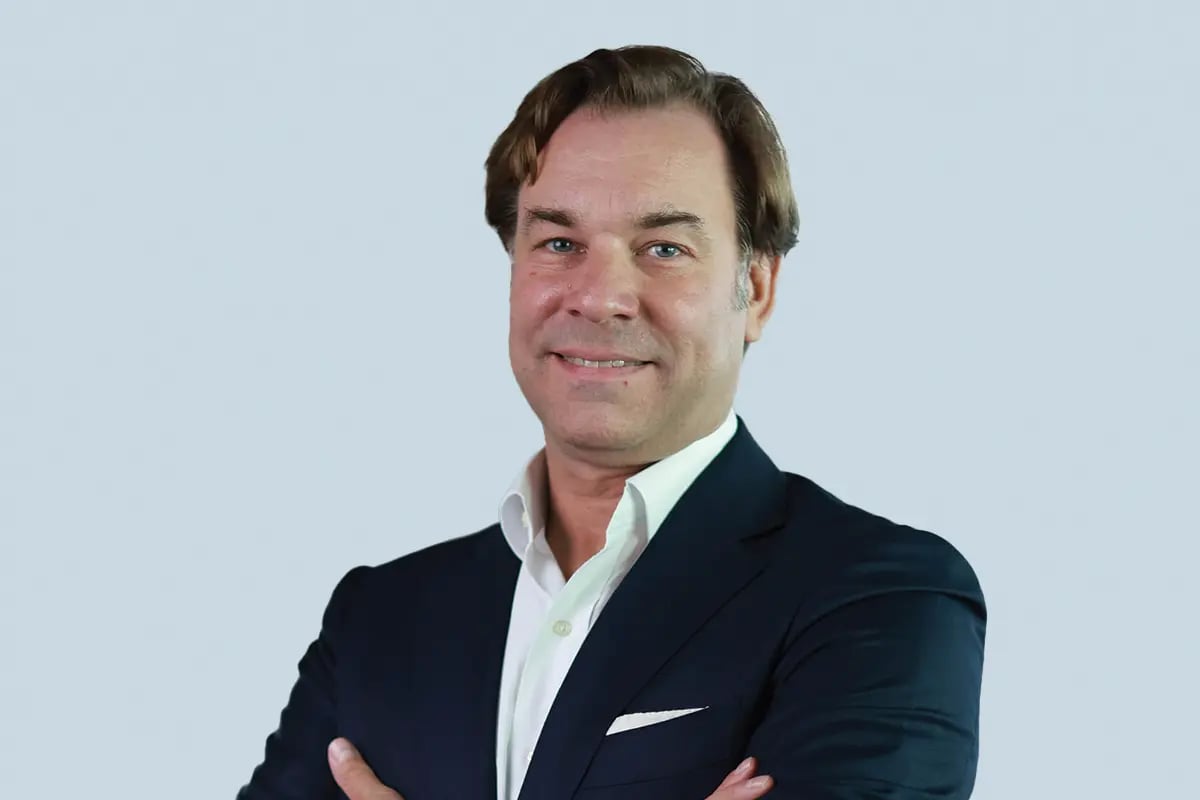30 Technology Leaders Driving Transformation in the Middle East