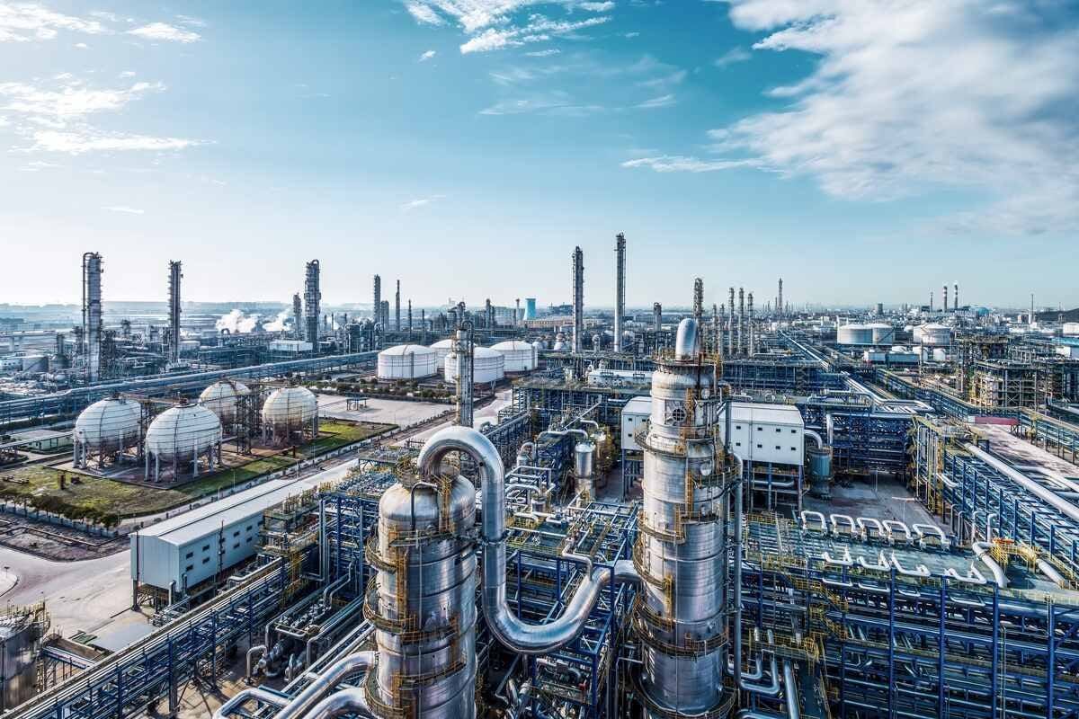 Building leaders for the Middle East’s specialty chemical future