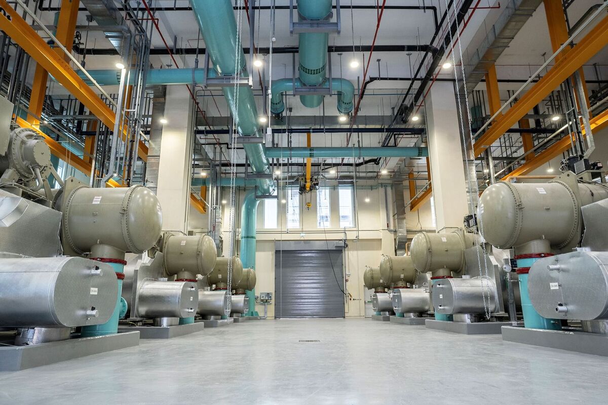 Multiply Group concludes $1.05 billion sale of PAL Cooling Holding