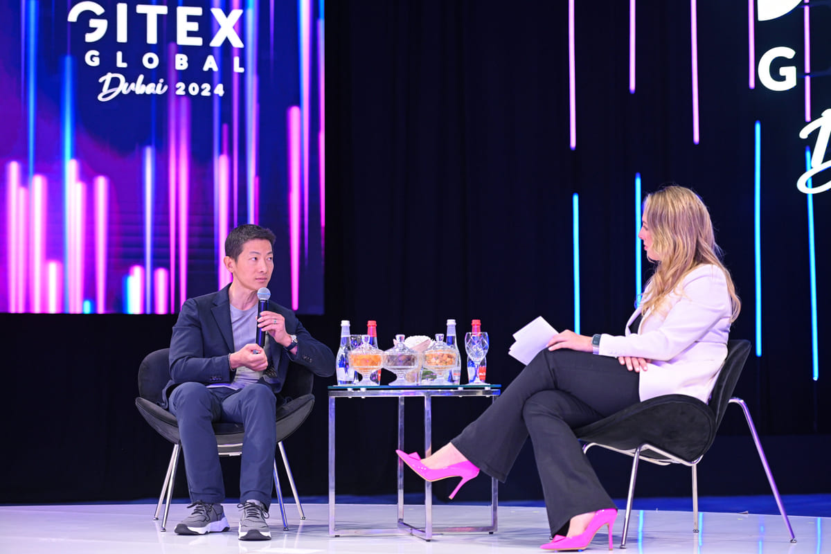 GITEX GLOBAL 2025: OpenAI, G42, and Microsoft lead landmark dialogues ...