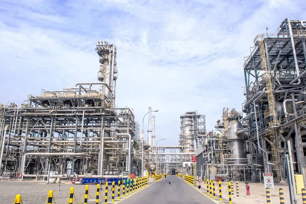 Aramco boosts stake in Petro Rabigh to 60 percent