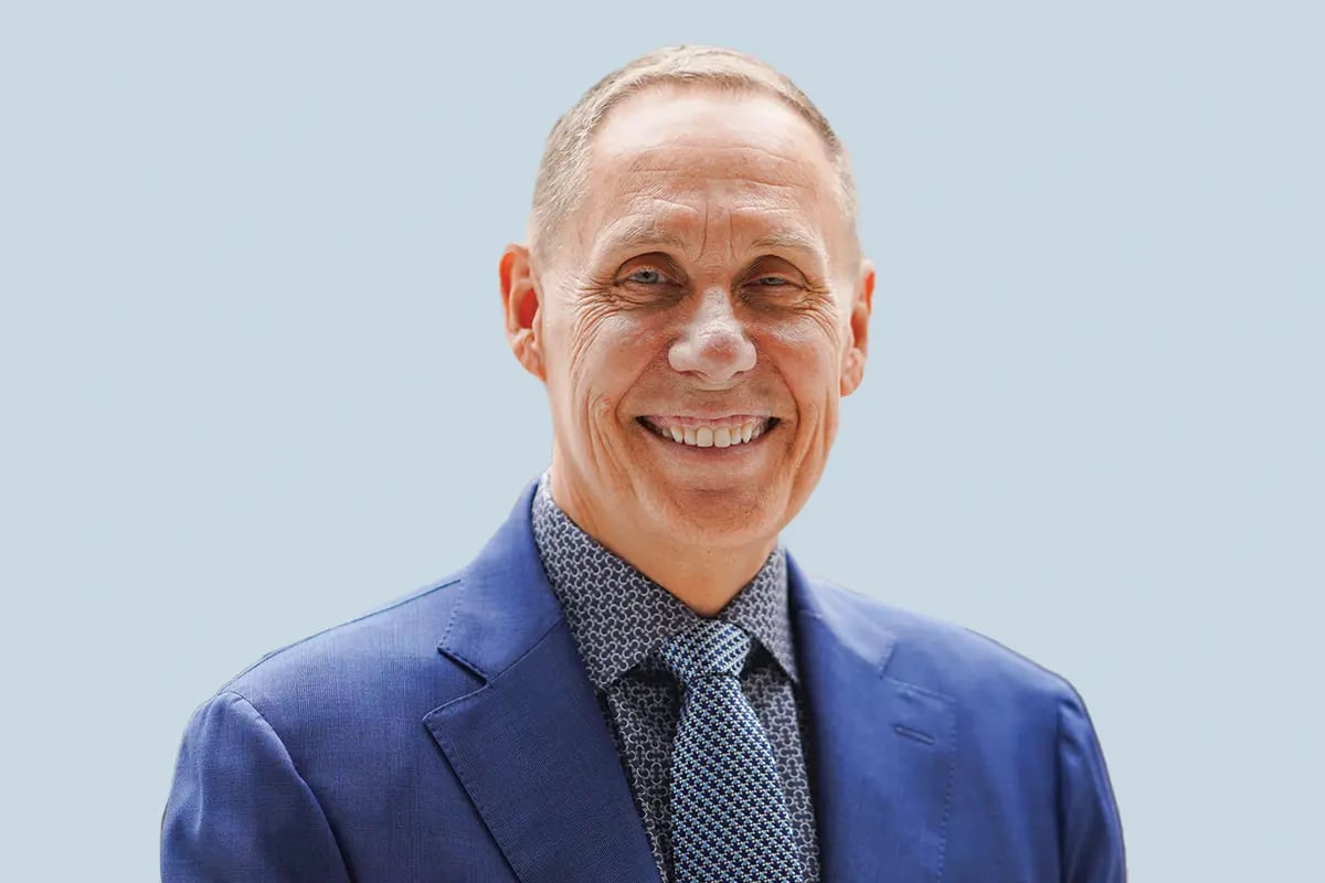 30 Technology Leaders Driving Transformation in the Middle East