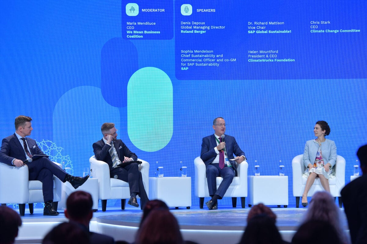 Sustainable Innovation Forum 2025 to explore solutions that turbocharge ...