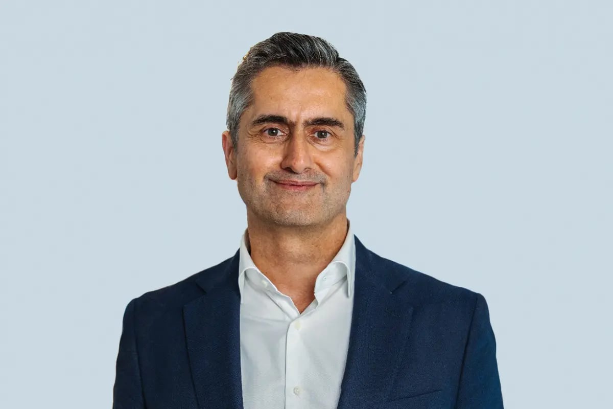 30 Technology Leaders Driving Transformation in the Middle East