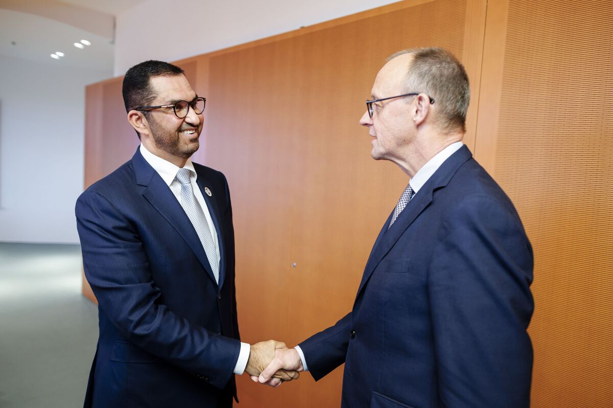 UAE, Germany explore expanding cooperation in key sectors as non-oil ...