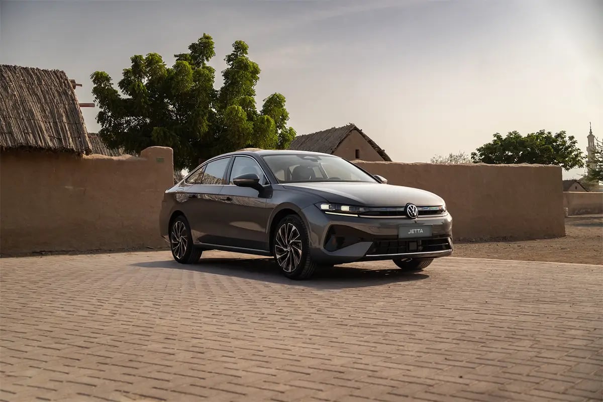 Volkswagen brings back its sedans with bold new Passat and Jetta