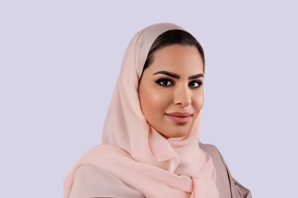30 Women in Tech: Advancing the Middle East’s Digital Revolution