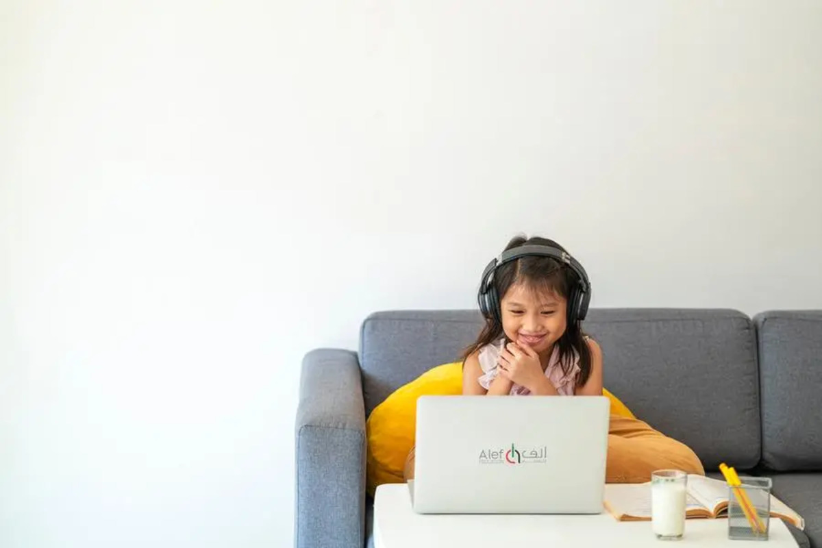 Abu Dhabi’s Alef Education reports $156 million revenues in first 9 ...