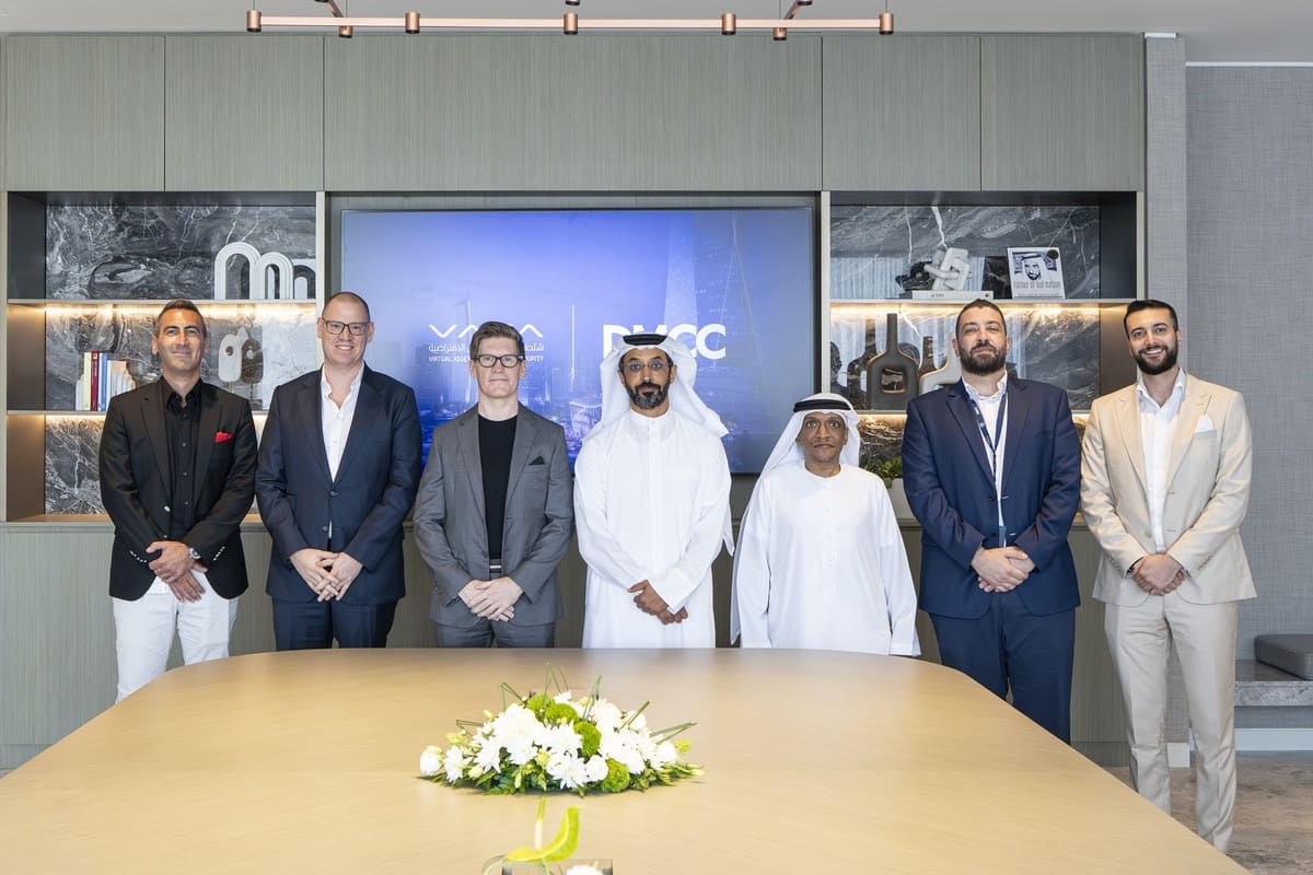 DMCC and VARA partner to create framework for tokenizing gold and diamonds