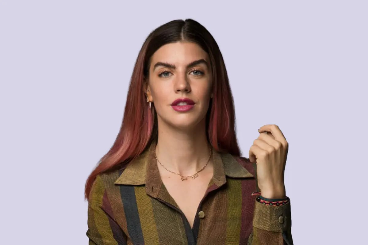 30 Women in Tech: Advancing the Middle East’s Digital Revolution
