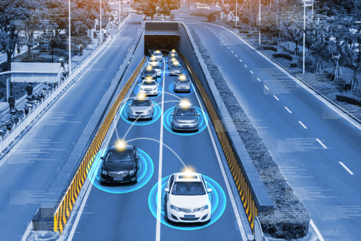 Global autonomous vehicles market projected to hit $182 billion by 2035 ...